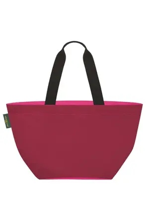 CHAPELIER Shoulder Bag Square Bottom L "925n 099 2259 Grenadine Camell - Red