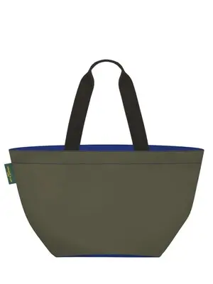 CHAPELIER Shoulder Bag Square Bottom L - White