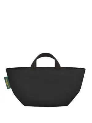 CHAPELIER Square Bottom Tote Bag