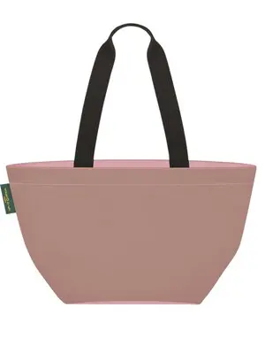 CHAPELIER Shoulder Bag Square Bottom M - Pink