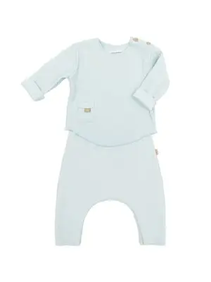 BAMBOOM Pure" Twinset