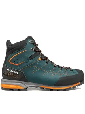 SCARPA Zodiac Trk Gtx Hiking Boots - Blue