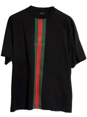 Gucci T-shirt - Black