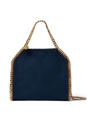 Stella McCartney Mini Falabella Bag - Blue