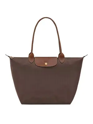 Longchamp Le Pliage Original - Brown