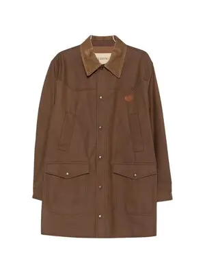 Valentino Garavani Vlogo Signature Jacket