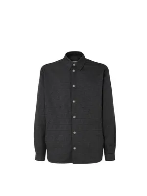 Fendi Jacket - Black