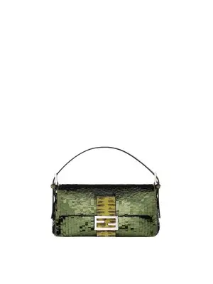Fendi Baguette 26424 - Green