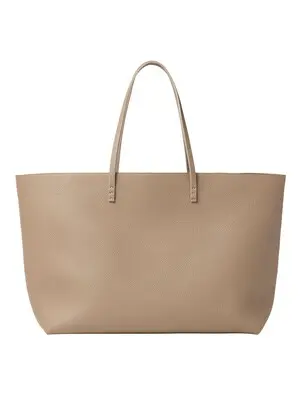 Fendi Roll Medium Shoulder Bag - Brown