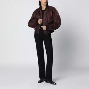 MOTHER The Kick It Jeans In Denim