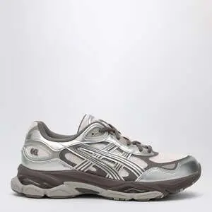 Asics Sneakers Gel-nyc 2.0 Cloud/pure Silver
