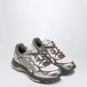 Asics Sneakers Gel-nyc 2.0 Cloud/pure Silver