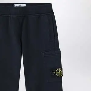 Stone Island Cotton Joggers