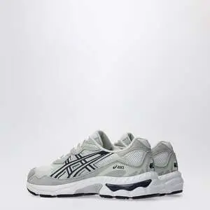 Asics Gel-nyc Gs Sneakers - Multicolor