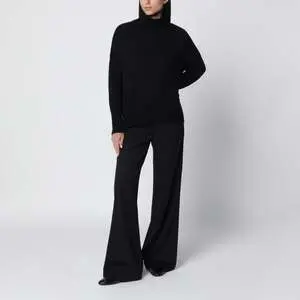 LISA YANG Heidi Turtleneck Sweater In Cashmere