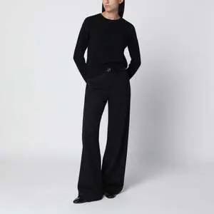 LISA YANG Mable Cashmere Crewneck Sweater