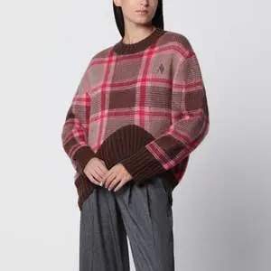 Attico Patterned Sweaters For Women