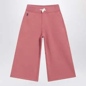Polo Ralph Lauren Cotton Jogging Trousers