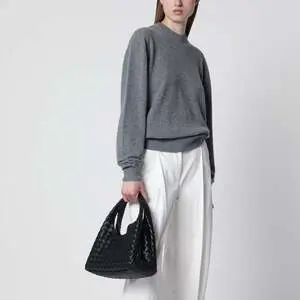 Bottega Veneta Small Campana Bag