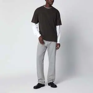AGOLDE 90's Jeans In Washed Denim