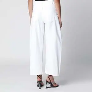 Alaïa Rodeo Denim Trousers