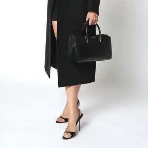 Givenchy Antigona Catchall Leather Bag