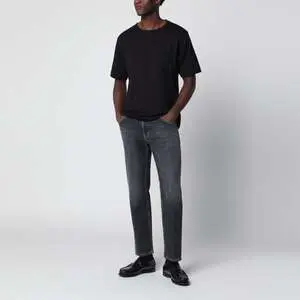 PT TORINO Washed Dark Jeans