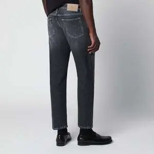 PT TORINO Washed Dark Jeans
