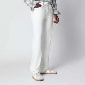 JEANERICA Wide Leg Jeans