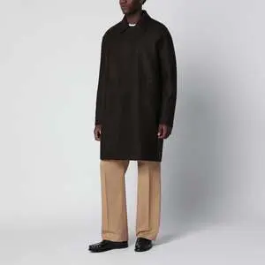 PT TORINO Cotton And Wool Trousers