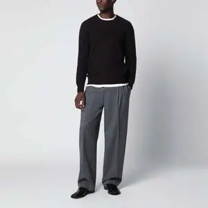 DRUMOHR Lambswool Sweater