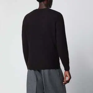DRUMOHR Lambswool Sweater