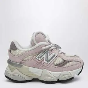 NEW BALANCE Sneakers 9060 Rose Sugar/ice Wine - Pink