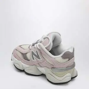 NEW BALANCE 9060 Athletic Sneakers - Pink