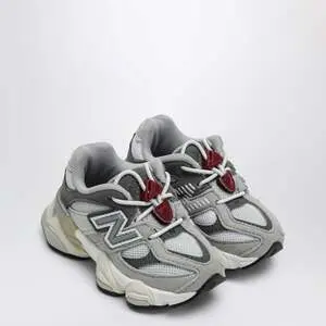 NEW BALANCE Sneakers 9060 Bungee Raincloud/castelrock
