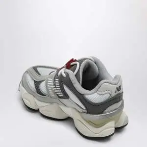 NEW BALANCE Sneakers 9060 Bungee Raincloud/castelrock
