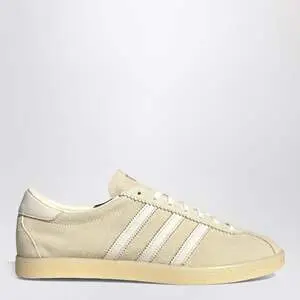 ADIDAS ORIGINALS Tobacco Sneakers Warm Vanilla / Off White / Almost Yellow - Beige