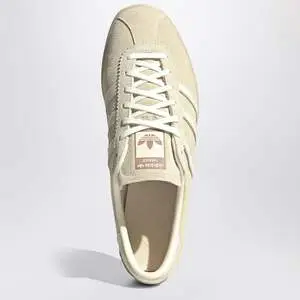 ADIDAS ORIGINALS Tobacco Sneakers - Beige
