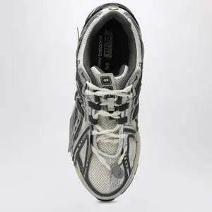 NEW BALANCE 1906a Sneakers - Metal