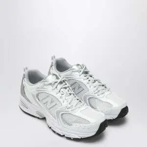 NEW BALANCE Sneakers 530 / Silver Metallic