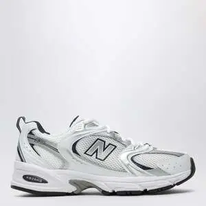 NEW BALANCE Sneakers 530 / Blue - White