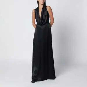 MAISON MARGIELA Long Viscose Dress