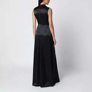 MAISON MARGIELA Long Viscose Dress