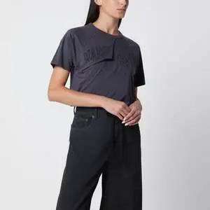 Maison Margiela Distressed Tops