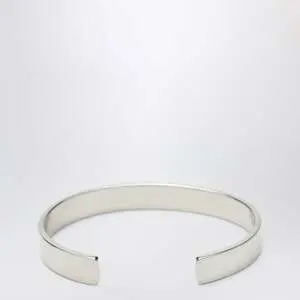 MAISON MARGIELA Numeric Logo Rigid Bracelet