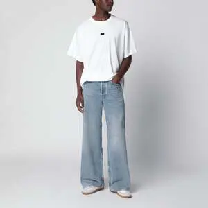 MAISON MARGIELA Cotton Jersey T-shirt