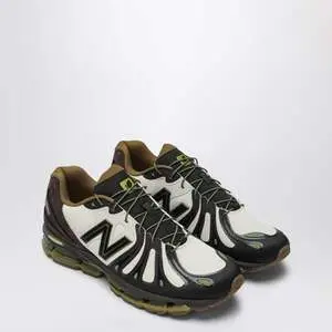 NEW BALANCE 1890 Abzorb Sneakers - Brown