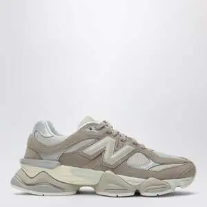 NEW BALANCE Sneakers 9060 Driftwood/timberwolf - Beige