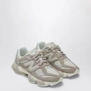 NEW BALANCE Sneakers 9060 Driftwood/timberwolf - Beige