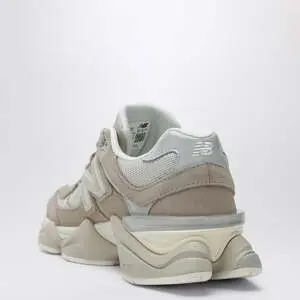 NEW BALANCE Sneakers 9060 Driftwood/timberwolf - Beige